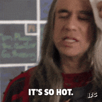 Portlandia Gifs Over