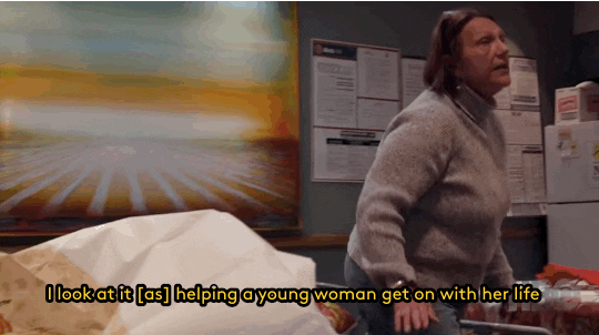 Pro Choice Abortion Gif By Refinery 29 GIF - Find & Share on GIPHY