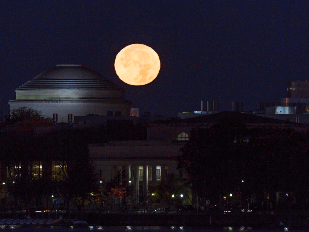 Supermoon GIF by MIT - Find & Share on GIPHY