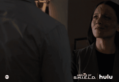 Marvels Agents Of Shield Hug GIF by HULU - Find & Share on GIPHY