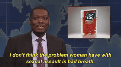 Women-problems GIFs - Get the best GIF on GIPHY