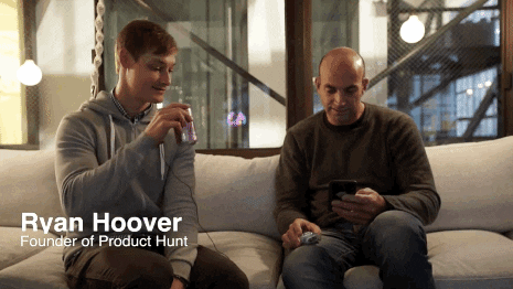 Ryan Hoover Lacroix GIFs - Get the best GIF on GIPHY