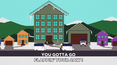 The One Where They Build A House GIFs - Get the best GIF on GIPHY