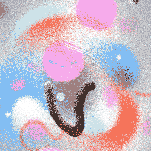 Art Loop GIF by Ori Toor - Find & Share on GIPHY
