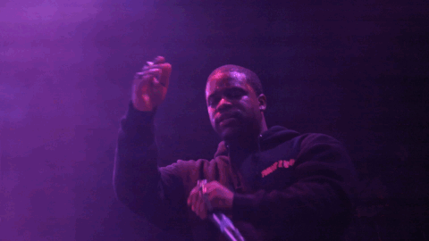 New Level Performance GIF by A$AP Ferg - Find & Share on GIPHY