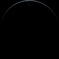 Earth’s Rotation GIFs - Find & Share on GIPHY