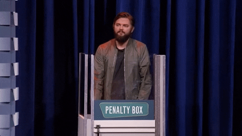 Episode 19 GIF by truTV’s Talk Show the Game Show - Find & Share on GIPHY