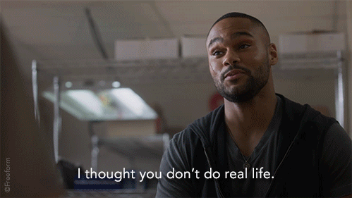 Well Real GIFs - Get the best GIF on GIPHY