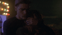 Clary And Jace Kiss Gif