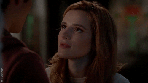 Soap Opera Go Get Your Movie Back GIF by Famous in Love - Find & Share ...