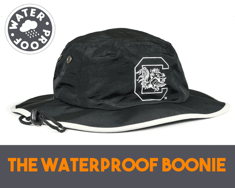 Waterproof Boonie GIFs - Get the best GIF on GIPHY