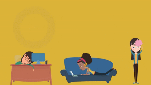 Career Pivoting GIFs - Get the best GIF on GIPHY