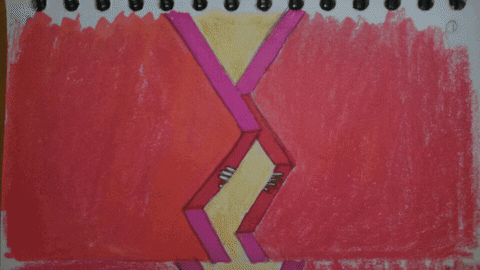 Locking The Gates GIFs - Get the best GIF on GIPHY