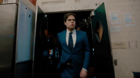 Angry Post GIF by Polyvinyl Records - Find & Share on GIPHY
