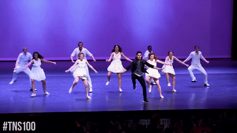 Dance Dancing GIF by The Next Step - Find & Share on GIPHY