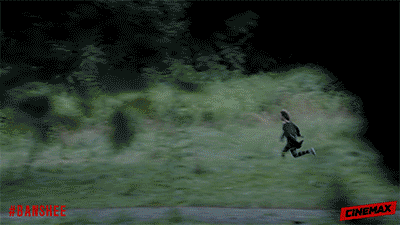 Eliza Dushku Banshee GIF by Cinemax - Find & Share on GIPHY