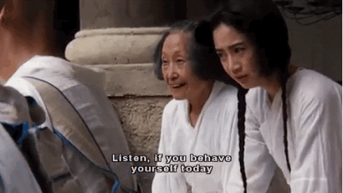 The Blade GIF by Warner Archive - Find & Share on GIPHY