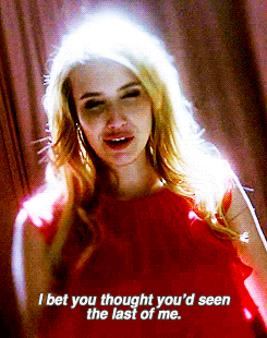 Seen The Last Of Me GIFs - Get the best GIF on GIPHY