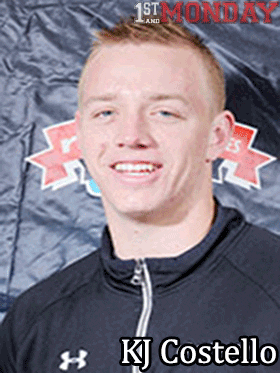 College Football Recruiting GIFs - Get the best GIF on GIPHY