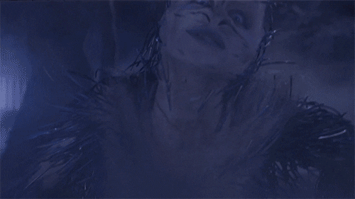 Clive Barker Horror GIF by Shudder - Find & Share on GIPHY