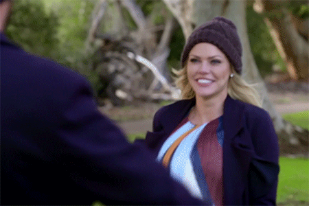 Sophie Monk GIF by The Bachelorette Australia - Find & Share on GIPHY