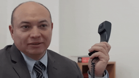 Angry Boss GIF by Quién Dice Yo - Find & Share on GIPHY