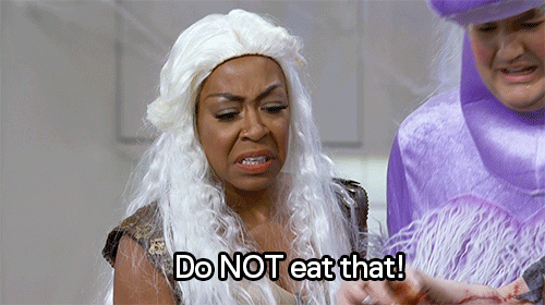 Not Eat GIFs - Get the best GIF on GIPHY