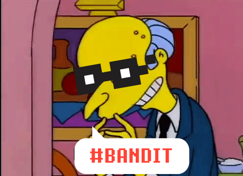 GIF by Bandit | The most wanted talent - Find & Share on GIPHY