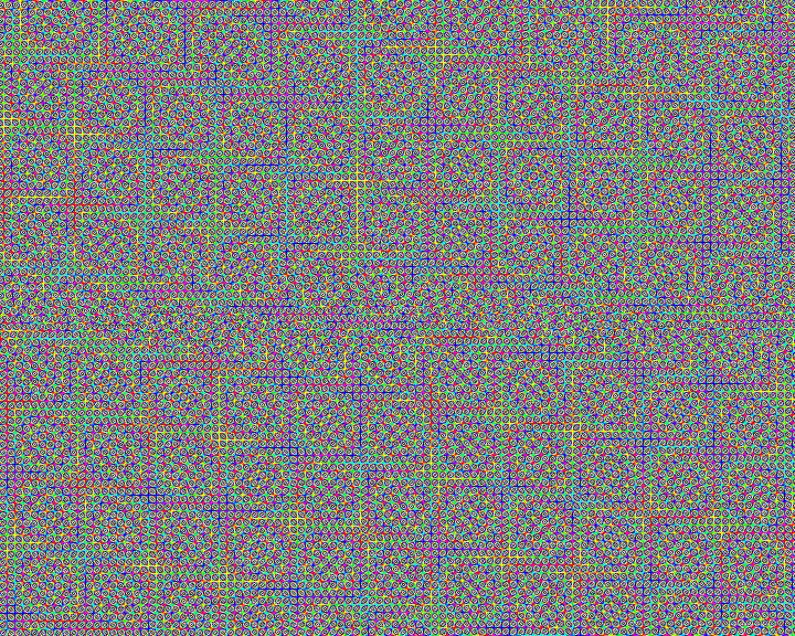 Loop 12 Colors GIF by Kim Asendorf - Find & Share on GIPHY