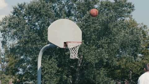 Basketball Fail GIF by LIARS - Find & Share on GIPHY
