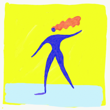 Happy Animation GIF by Matchbox Studio - Find & Share on GIPHY