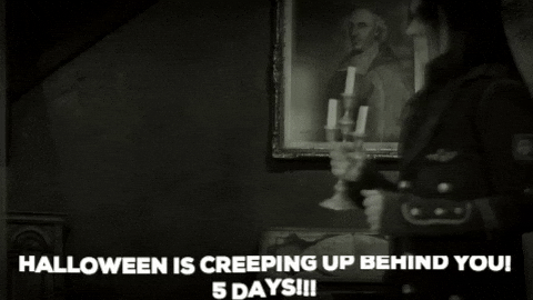 Wednesday 13 GIFs - Find & Share on GIPHY