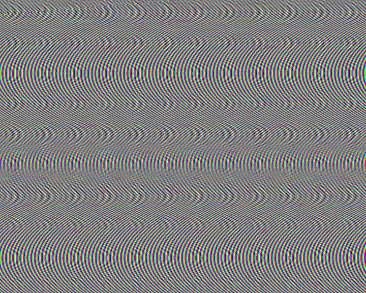 Loop 12 Colors GIF by Kim Asendorf - Find & Share on GIPHY