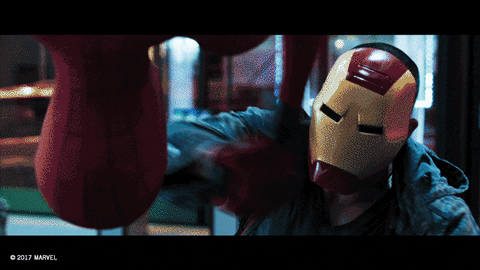 Iron Man Avengers GIF by Marvel - Find & Share on GIPHY