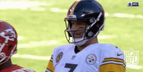GIF by NFL - Find & Share on GIPHY