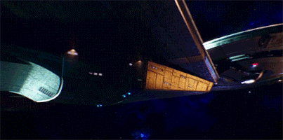 The Uss Enterprise Ship GIFs - Find & Share on GIPHY