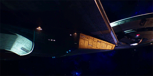 A Collection Of Star Trek Discovery S Rstartrek