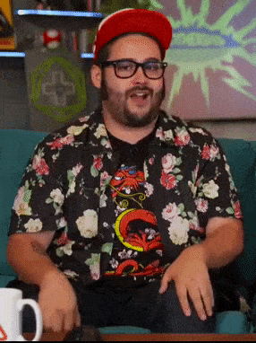 Alpha GIF - Find & Share on GIPHY