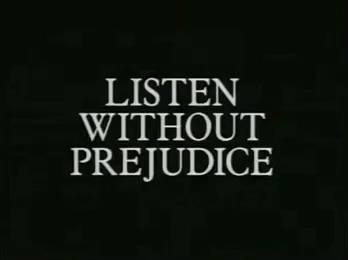 Listen Without Prejudice GIFs - Get the best GIF on GIPHY