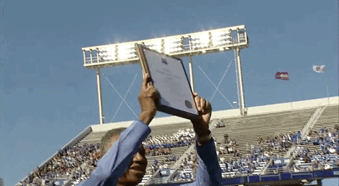 Sport Sec GIF by Southeastern Conference - Find & Share on GIPHY