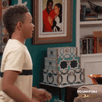 Everyone Practicing Social Distancing Can Relate to These 10 GIFs by ...