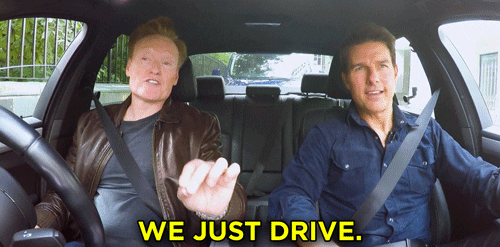 We Just Drive GIFs - Get the best GIF on GIPHY