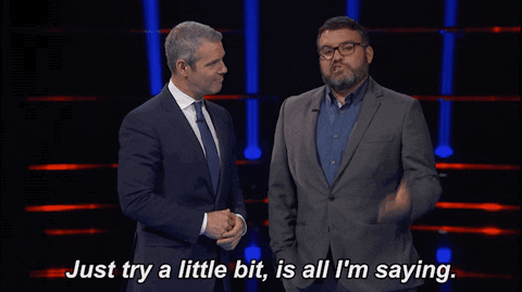 Little Effort GIFs - Get the best GIF on GIPHY