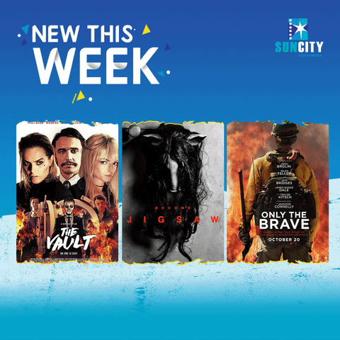 Sun-city GIFs - Get the best GIF on GIPHY