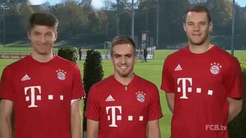 Philipp Lahm GIFs - Get the best GIF on GIPHY
