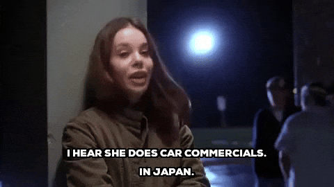 Japan-commercial GIFs - Get the best GIF on GIPHY
