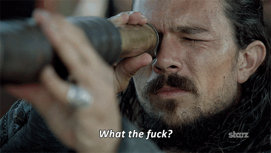 John Silver GIFs - Get the best GIF on GIPHY