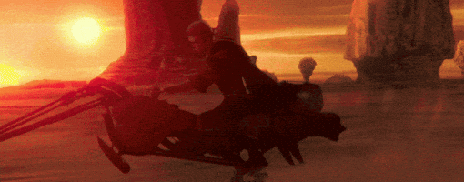 Attack Of The Clones Tatooine GIF by Star Wars - Find & Share on GIPHY