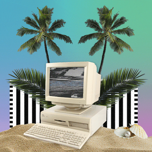 Internet Net Art GIF by kotutohum - Find & Share on GIPHY
