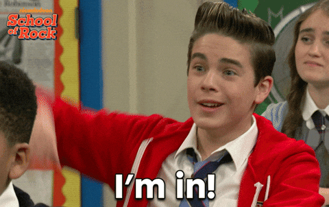 Arm Raised GIFs - Get the best GIF on GIPHY